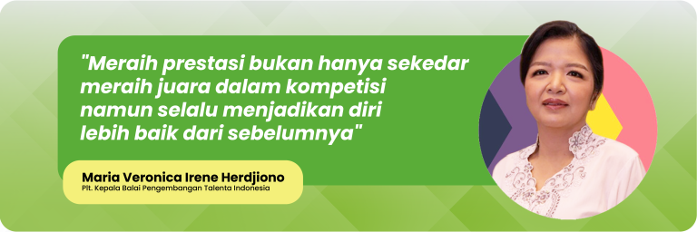 Selayang Pandang BPTI